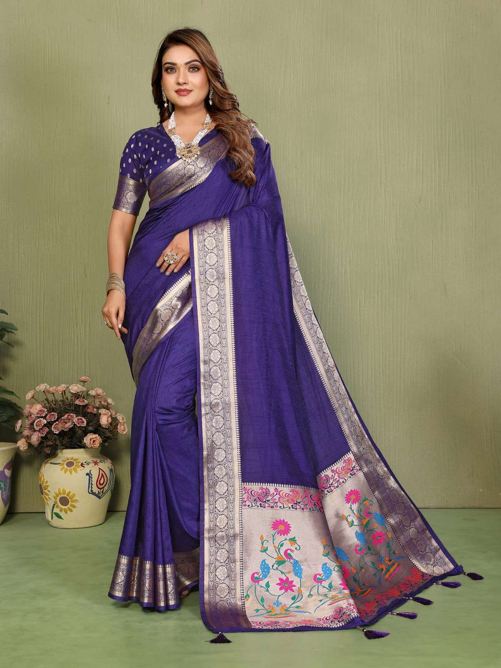 Catalog Designer Saree. – Sudarshansarees