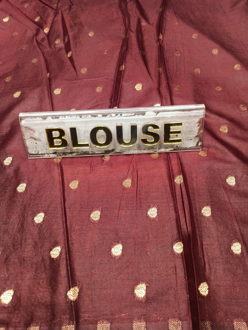 Artificial / Mix Crape Sarees ( Semi Crape ) – Sudarshansarees