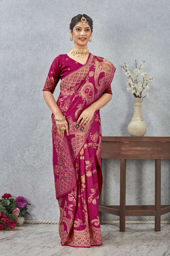 Catalog Designer Sarees Online at Sudarshan Family Store – Page 20 ...