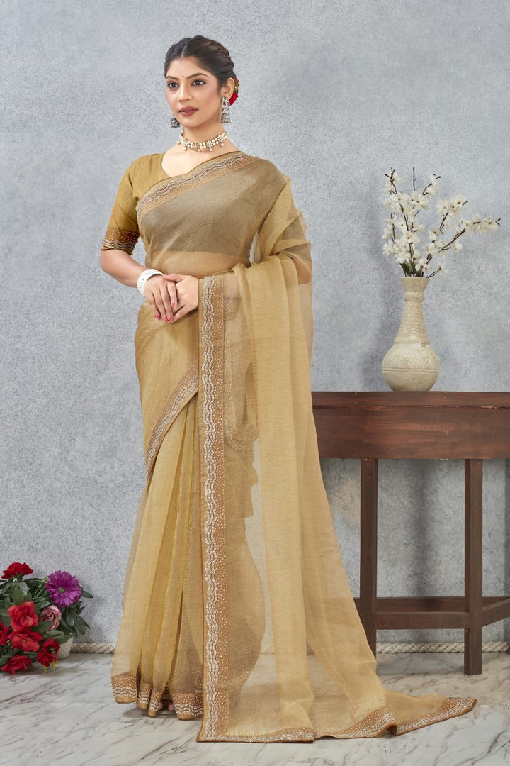 Catalog Designer Sarees Online at Sudarshan Family Store – Page 16 ...