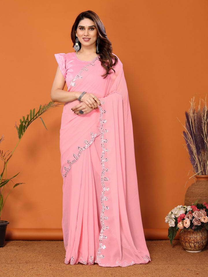 Catalog Designer Sarees Online at Sudarshan Family Store – Page 76 ...
