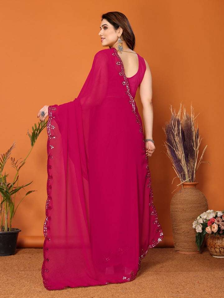 Catalog Designer Sarees Online at Sudarshan Family Store – Page 76 ...
