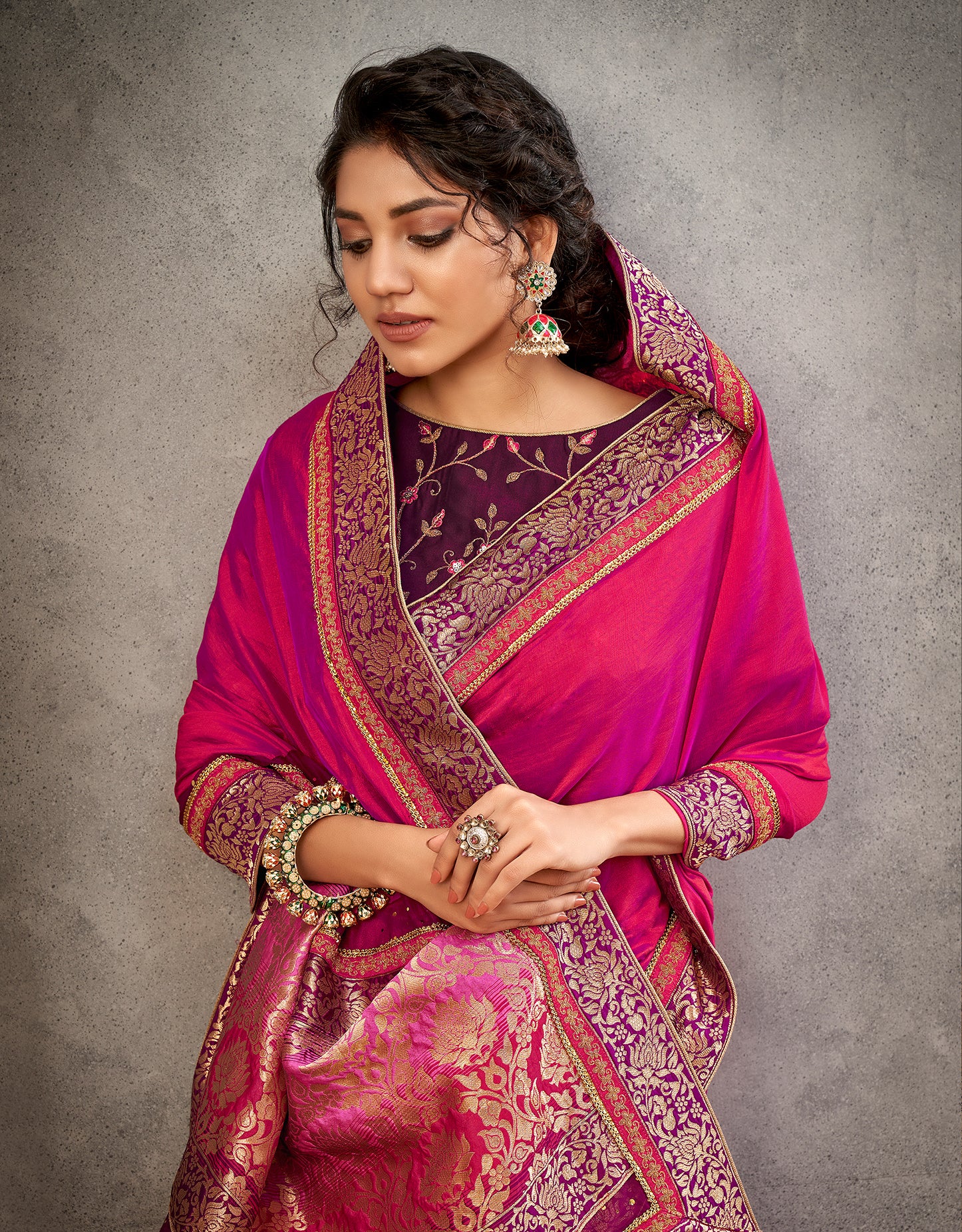 Shop Raw Silk Sarees in Chickpete, Mysore, Bangalore – Sudarshansarees