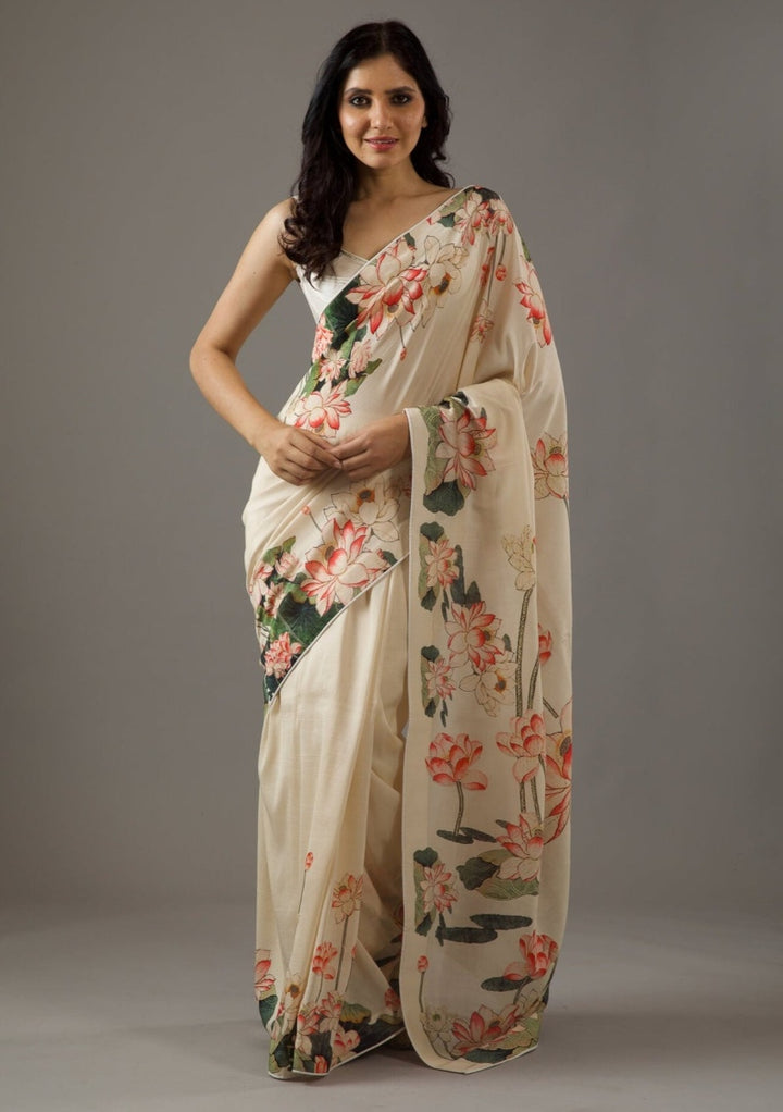 Georgette Sarees in Bangalore – Page 70 – Sudarshansarees