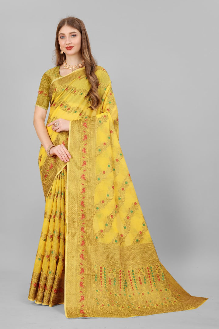 Catalog Designer Sarees Online at Sudarshan Family Store – Page 54 ...