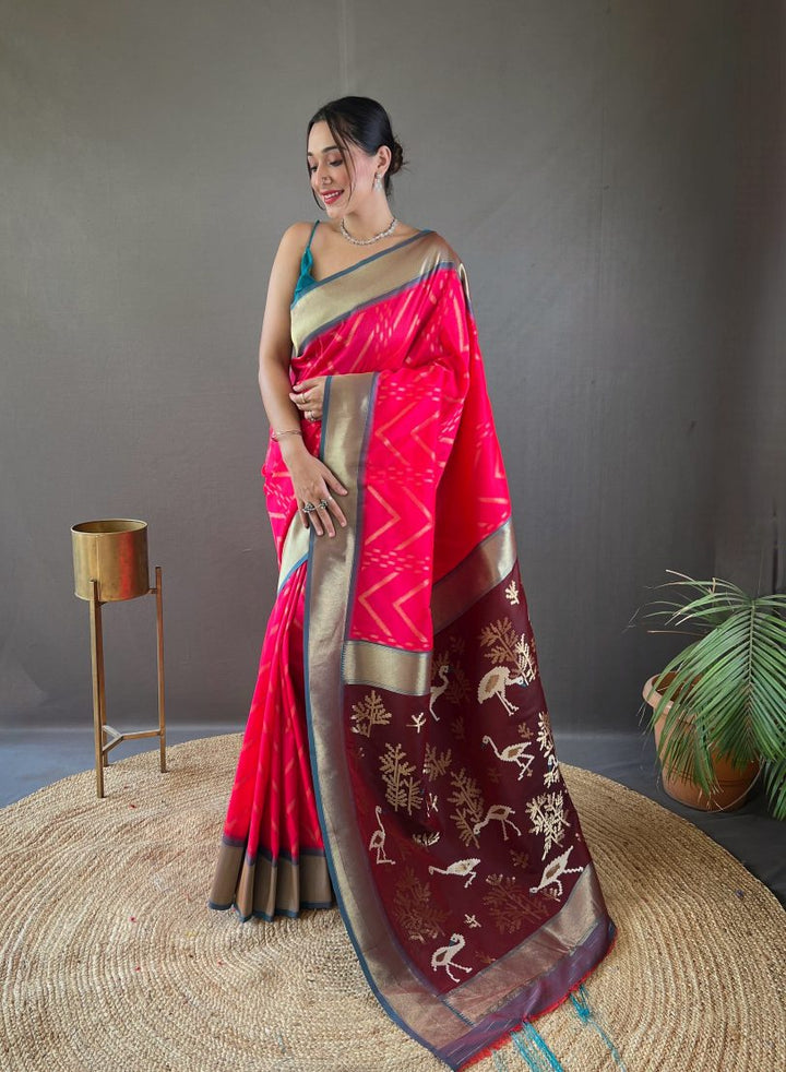 Catalog Designer Sarees Online at Sudarshan Family Store – Page 42 ...