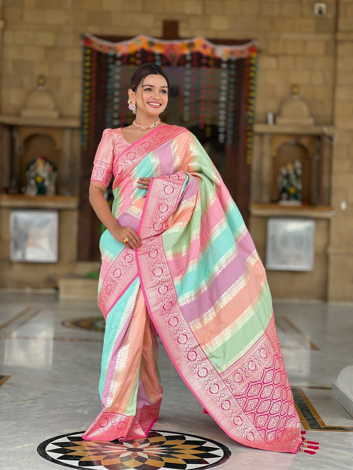 Catalog Designer Sarees Online at Sudarshan Family Store – Page 22 ...