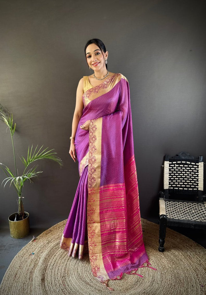 Catalog Designer Sarees Online at Sudarshan Family Store – Page 18 ...