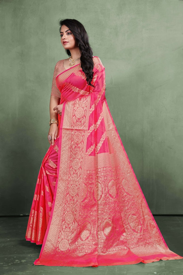 Catalog Designer Sarees Online at Sudarshan Family Store – Page 18 ...