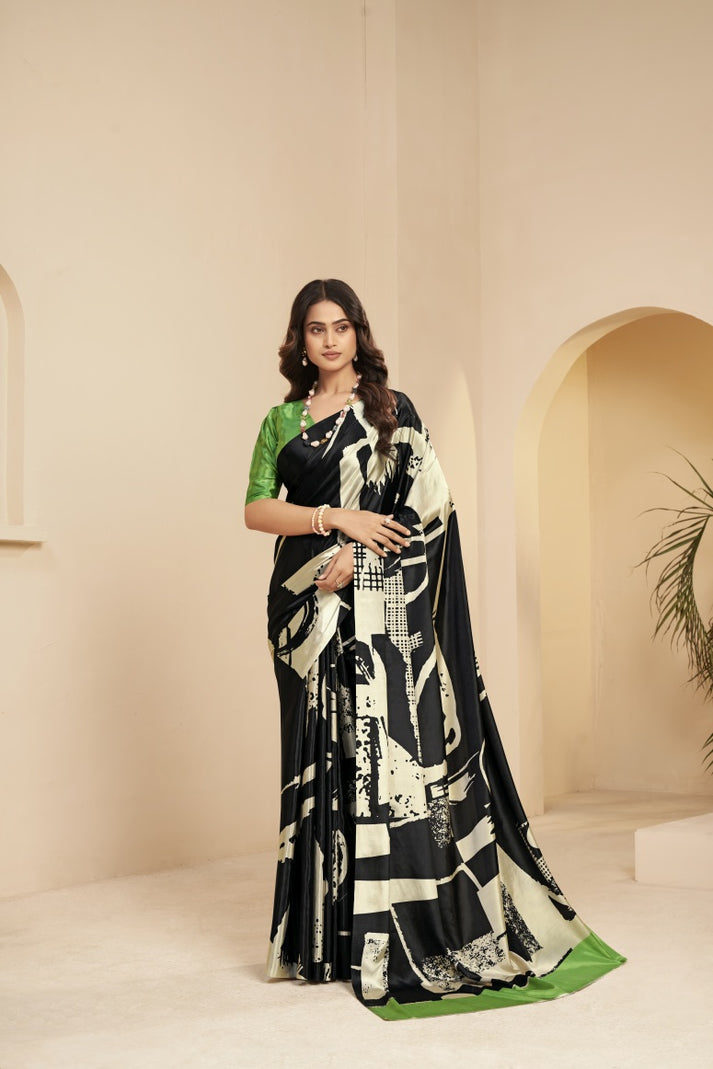 Catalog Designer Saree. – Sudarshansarees