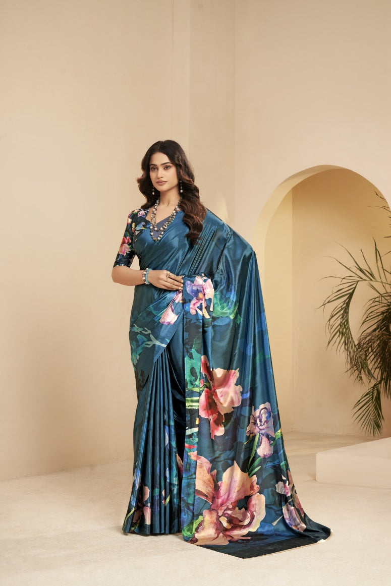 Catalog Designer Saree. – Sudarshansarees