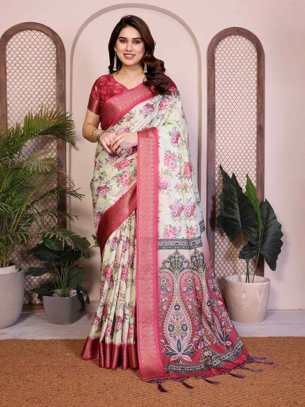 Catalog Designer Saree. – Sudarshansarees