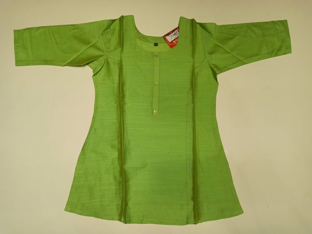 ReadyMade Short Kurti – Sudarshansarees